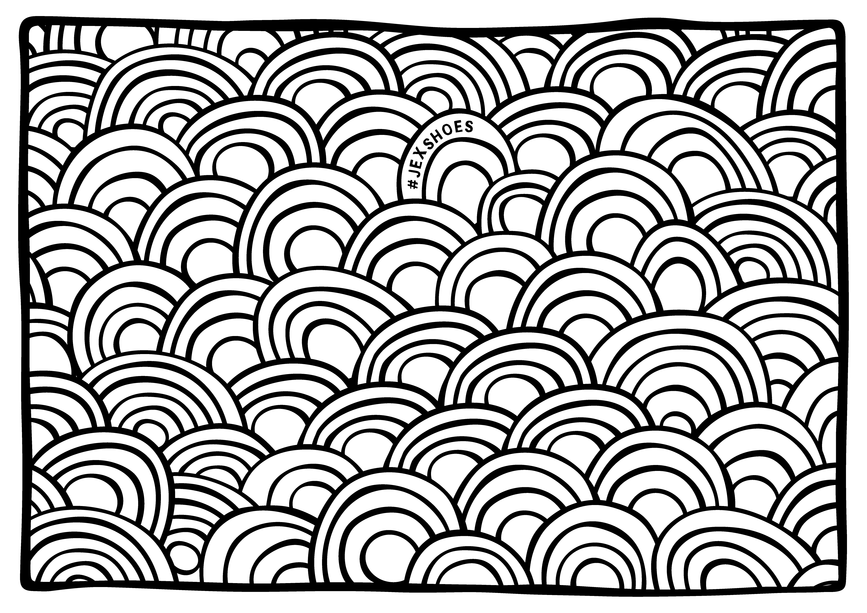 FREE COLOUR-IN SHEETS - DOWNLOAD NOW | Jex